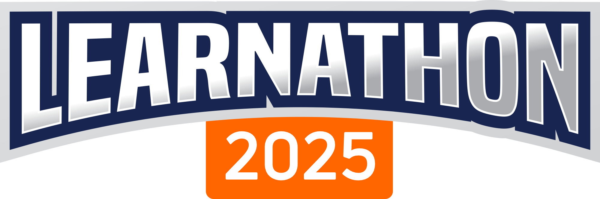 ICT Academy Learnathon 2025 | The Online Learning Series – 2025